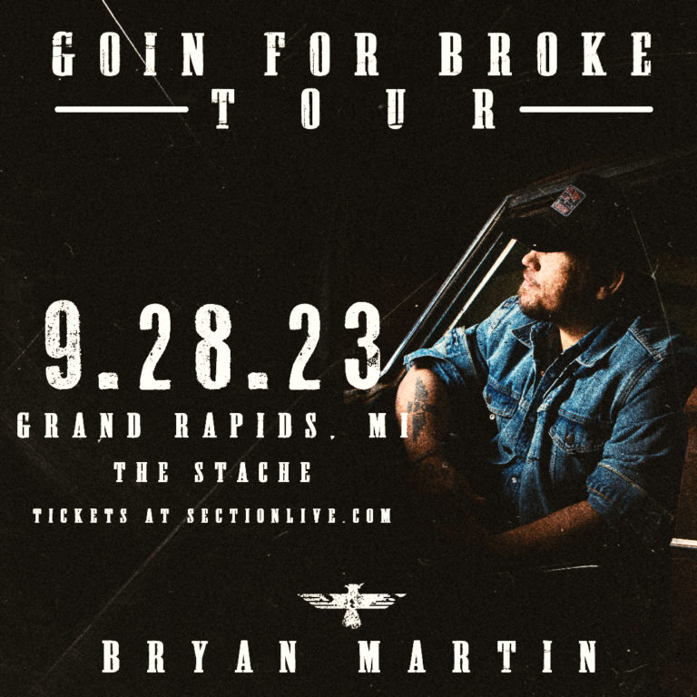 The Intersection | Live Music & Events | Grand Rapids, MI