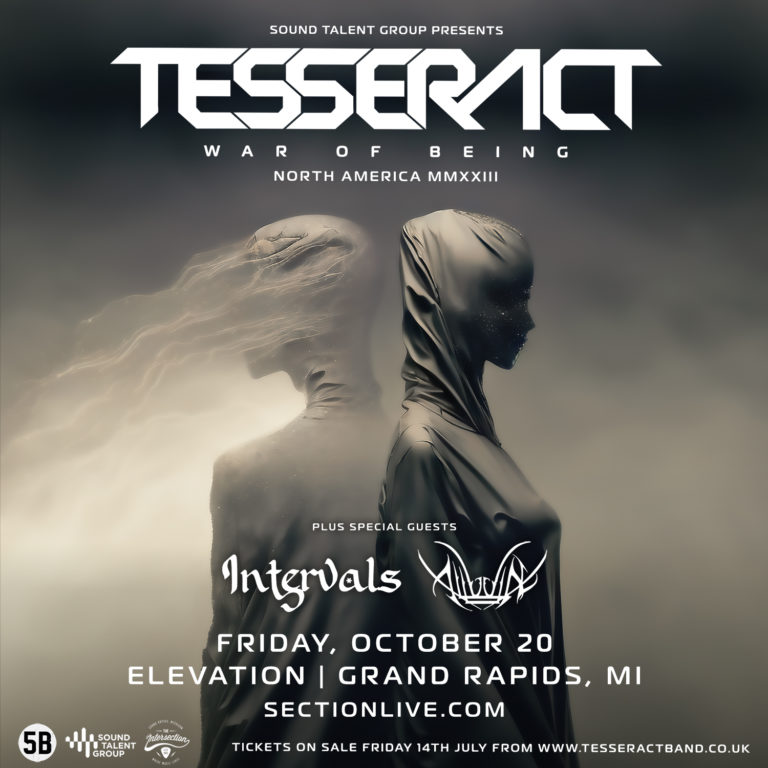 Events | The Intersection