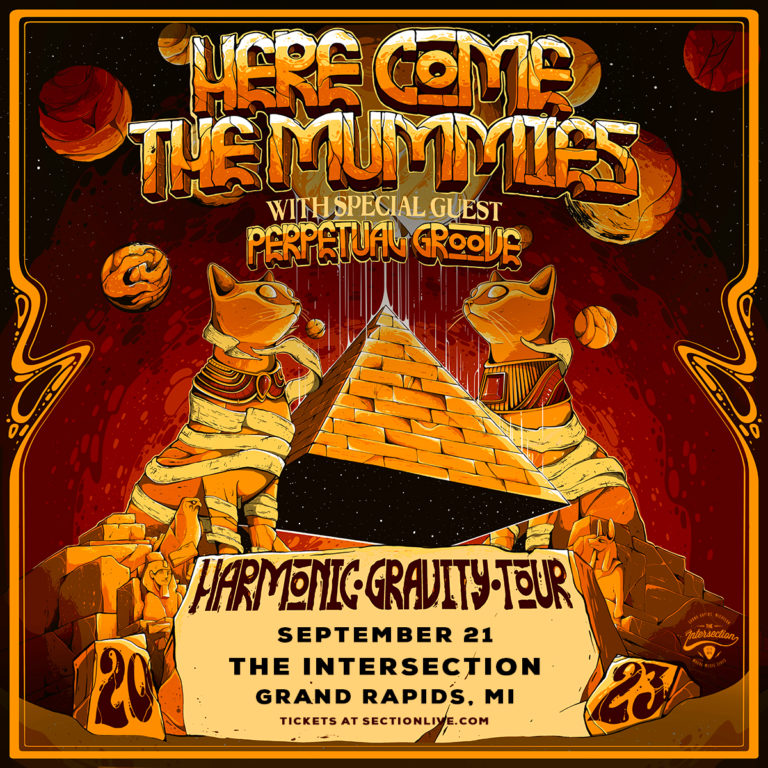 Events | The Intersection