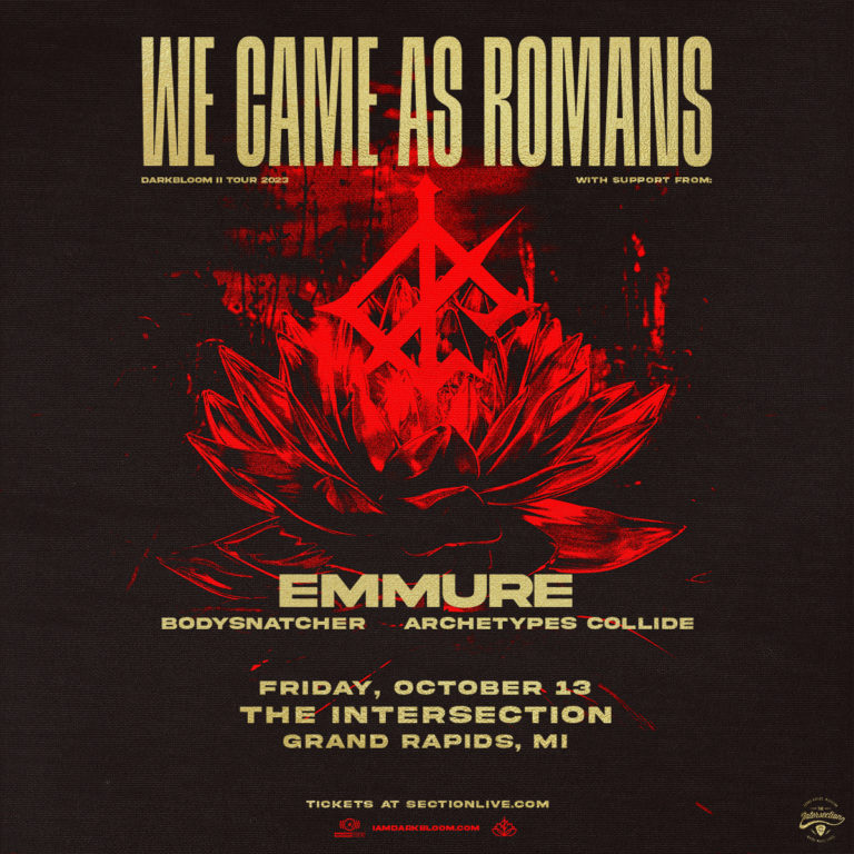 Events | The Intersection