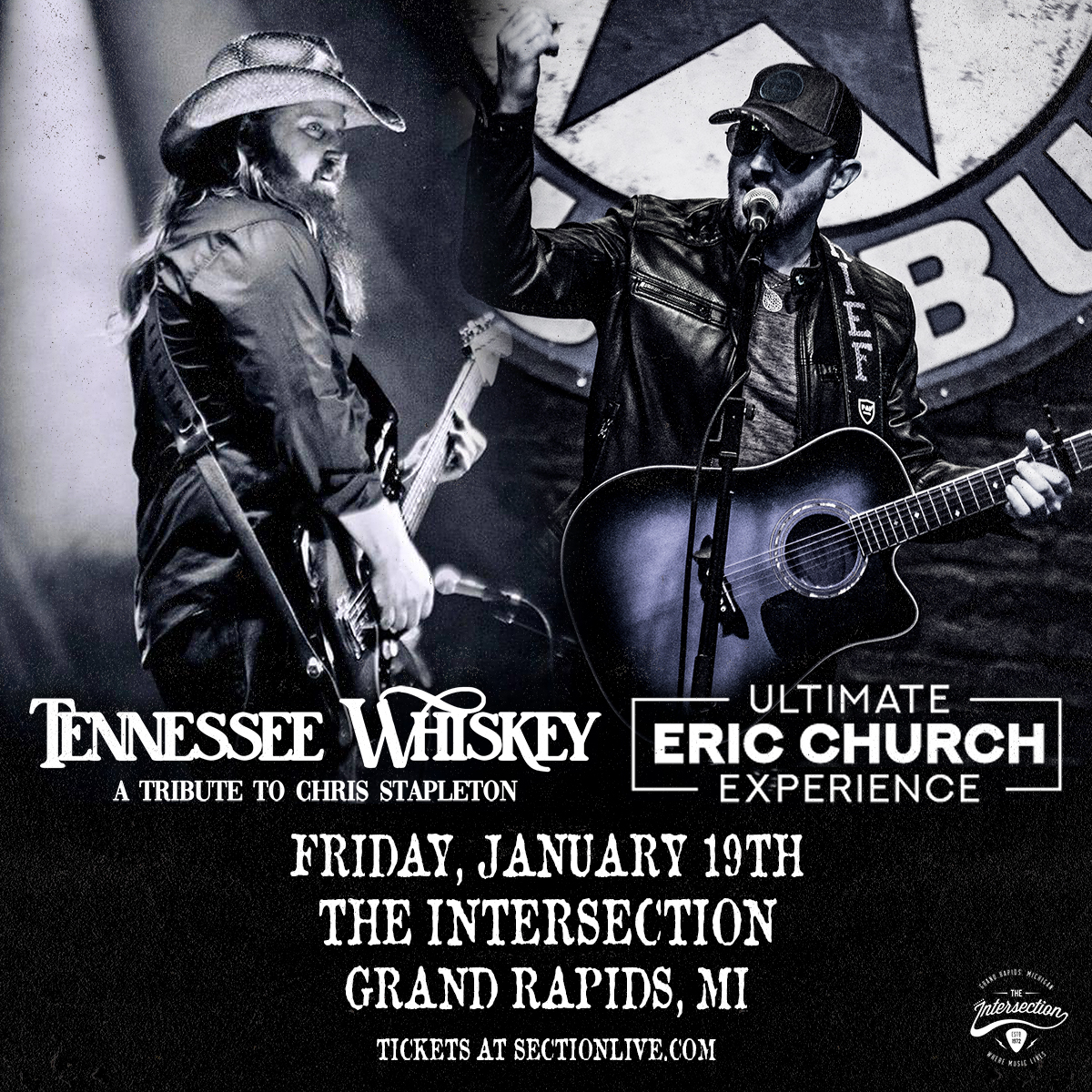 Events | The Intersection