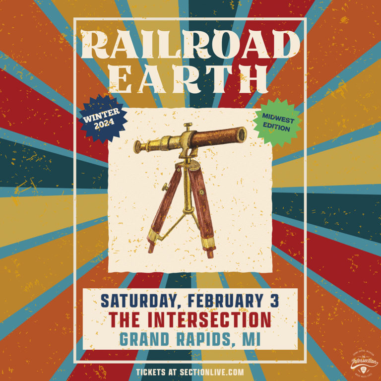 Events | The Intersection